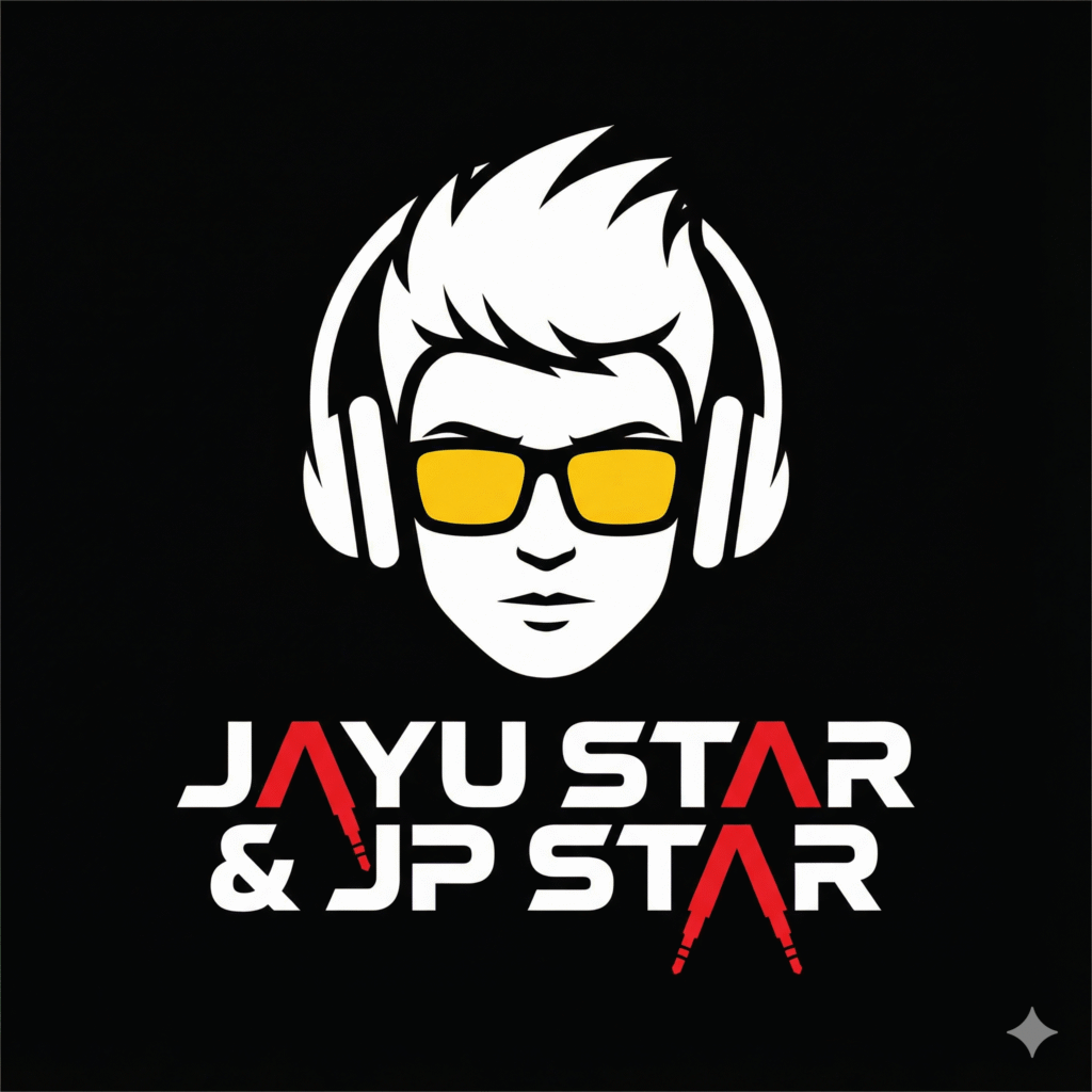 Chill Out – JAYU STAR